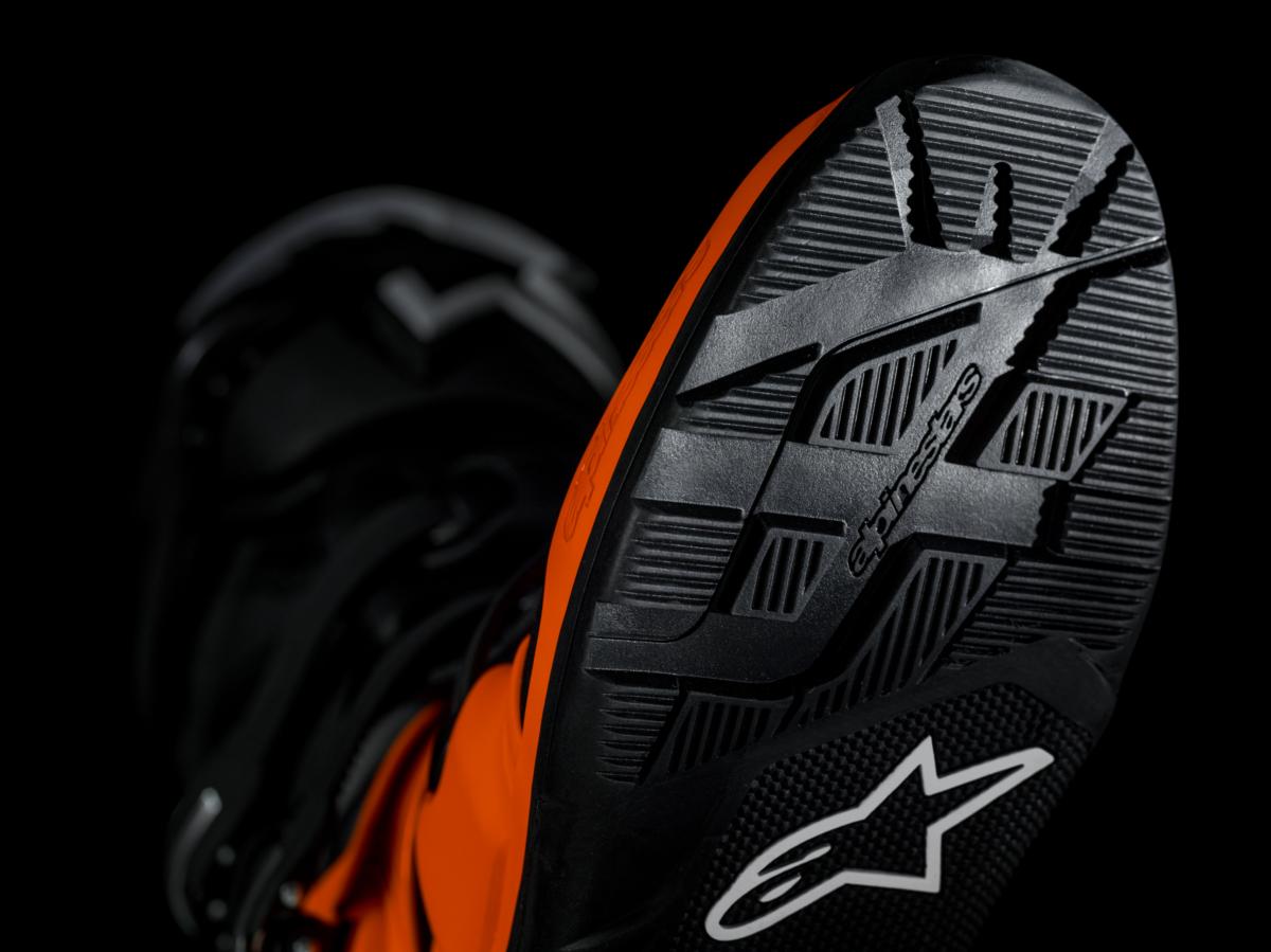 TECH 7 EXC BOOTS - RAD_KTM