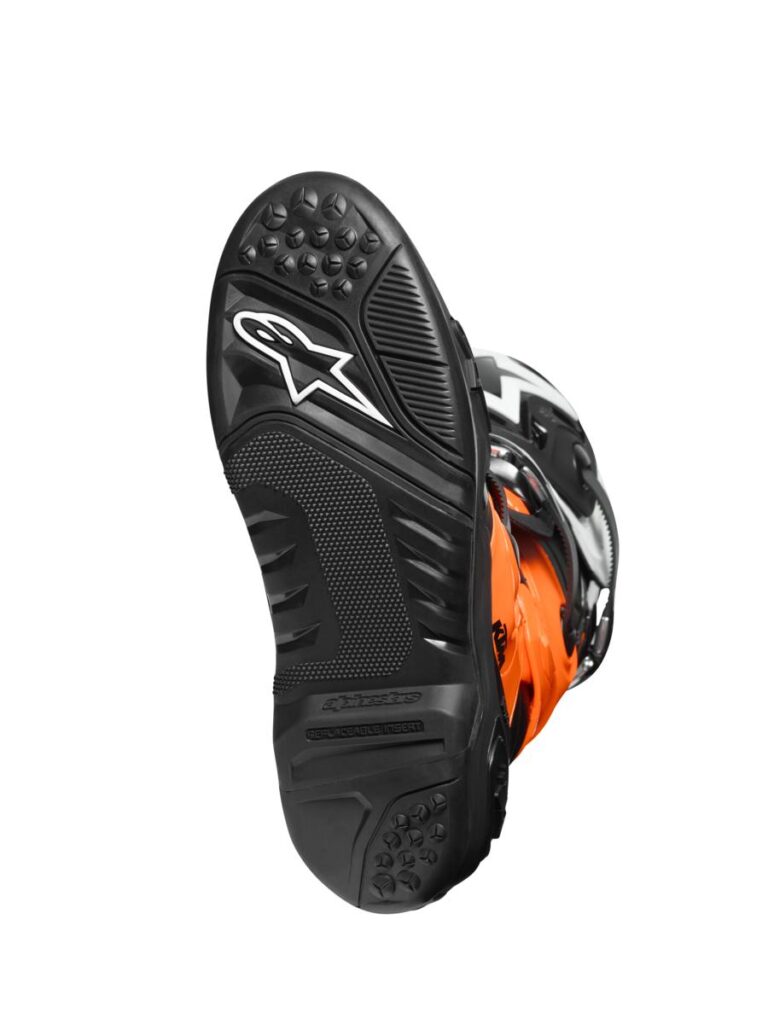 TECH 10 BOOTS - RAD_KTM