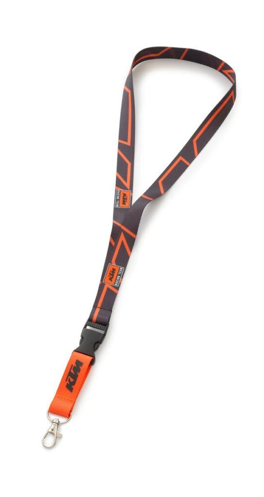 TEAM LANYARD - RAD_KTM