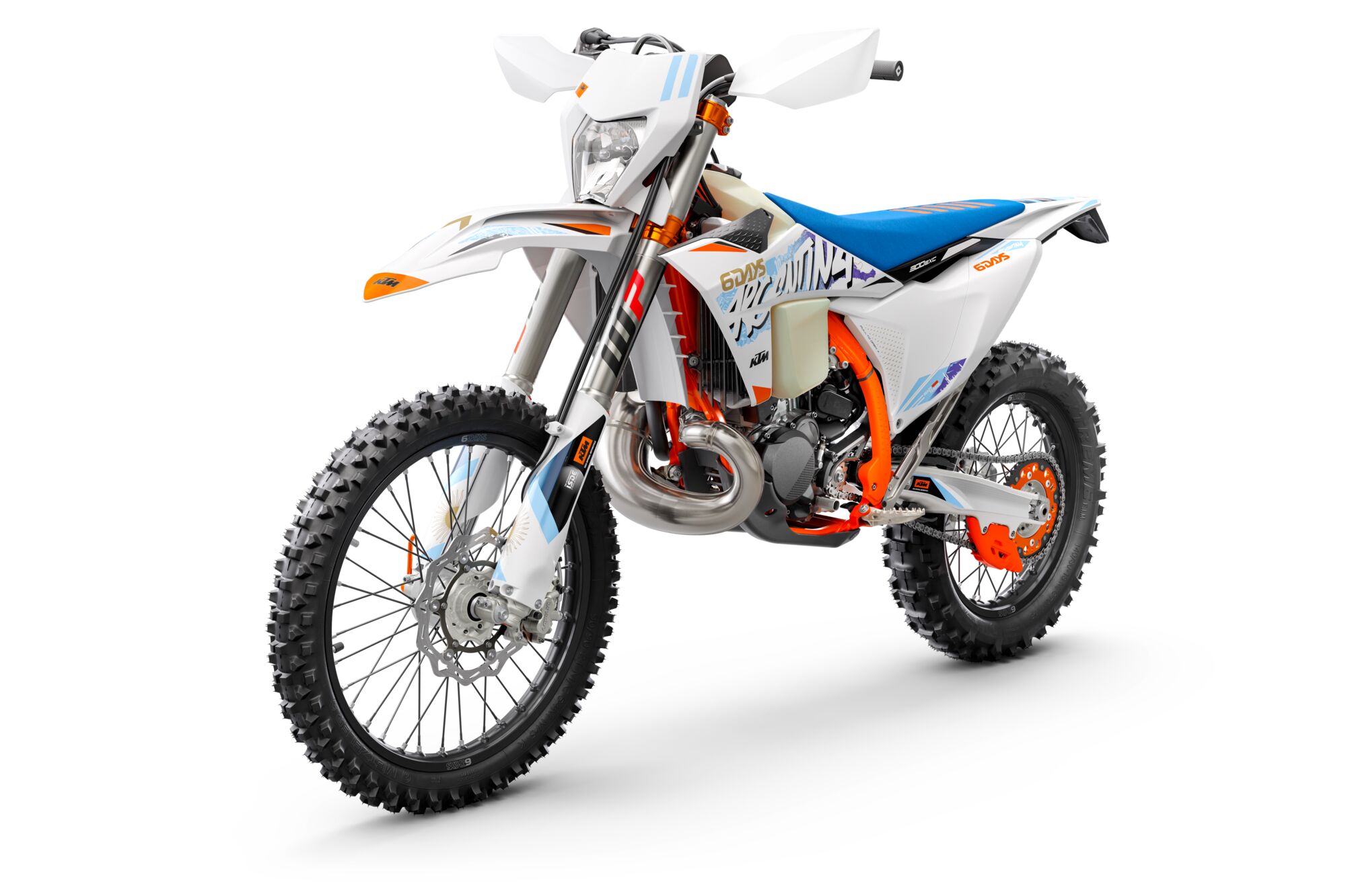2024 KTM 300 EXC SIX DAYS - RAD_KTM