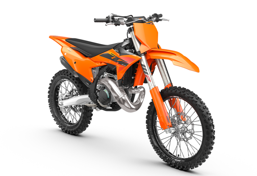 2025 KTM 300 SX - RAD_KTM