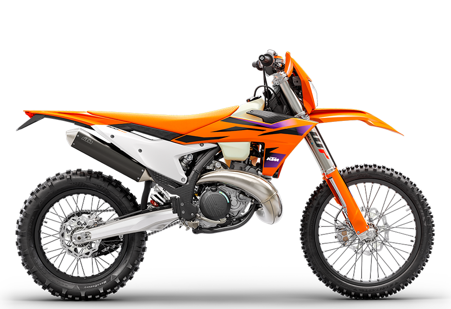 2024 KTM 300 EXC - RAD_KTM