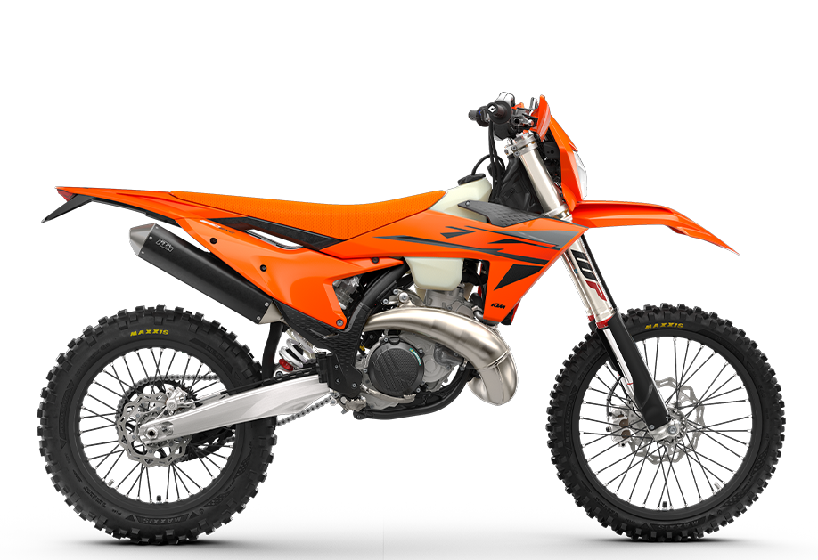 2025 KTM 250 EXC - RAD_KTM